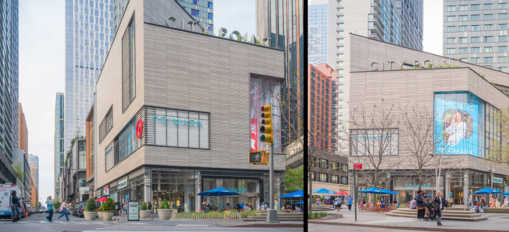 Properties - Acadia Realty