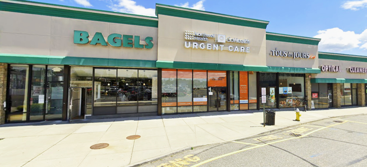 Village Commons Shopping Center - Acadia Realty