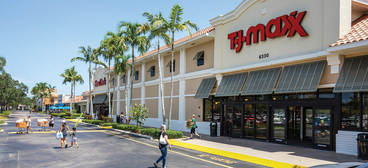 Pinewood Square - Acadia Realty