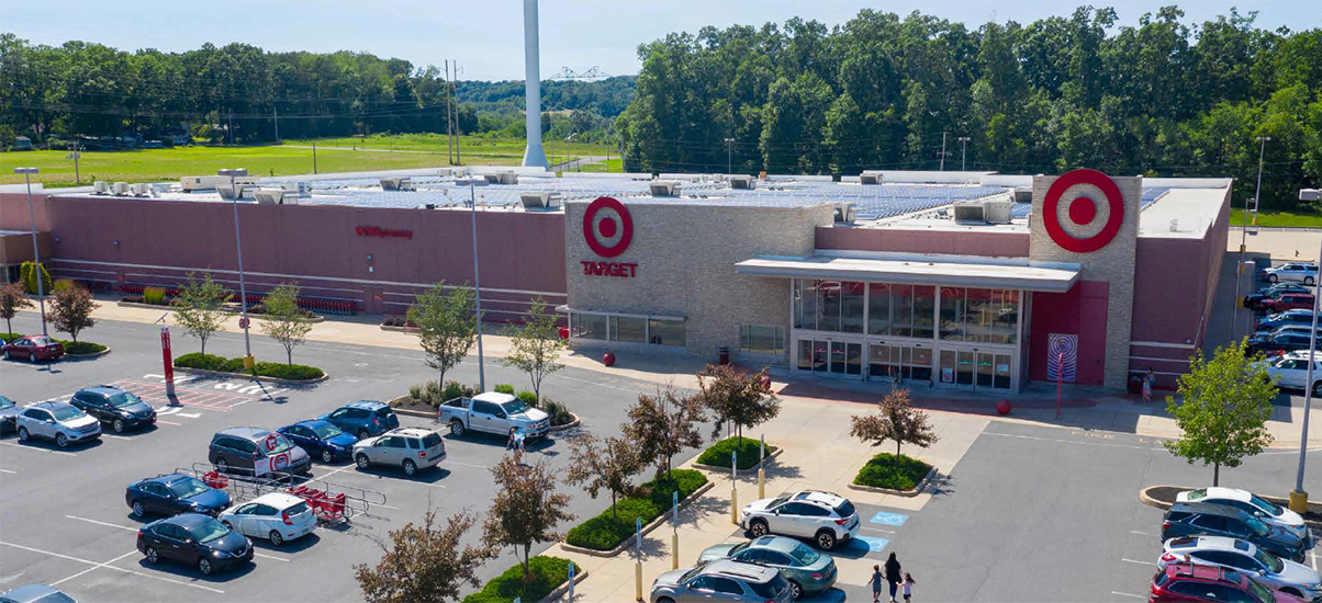 Monroe Marketplace - Acadia Realty