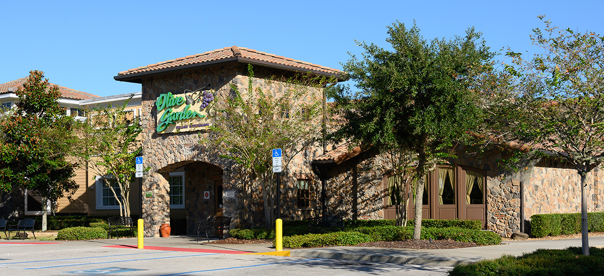 Palm Coast Landing - Acadia Realty